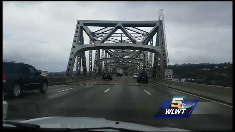 3 Tri-State interchanges among nation’s most congested