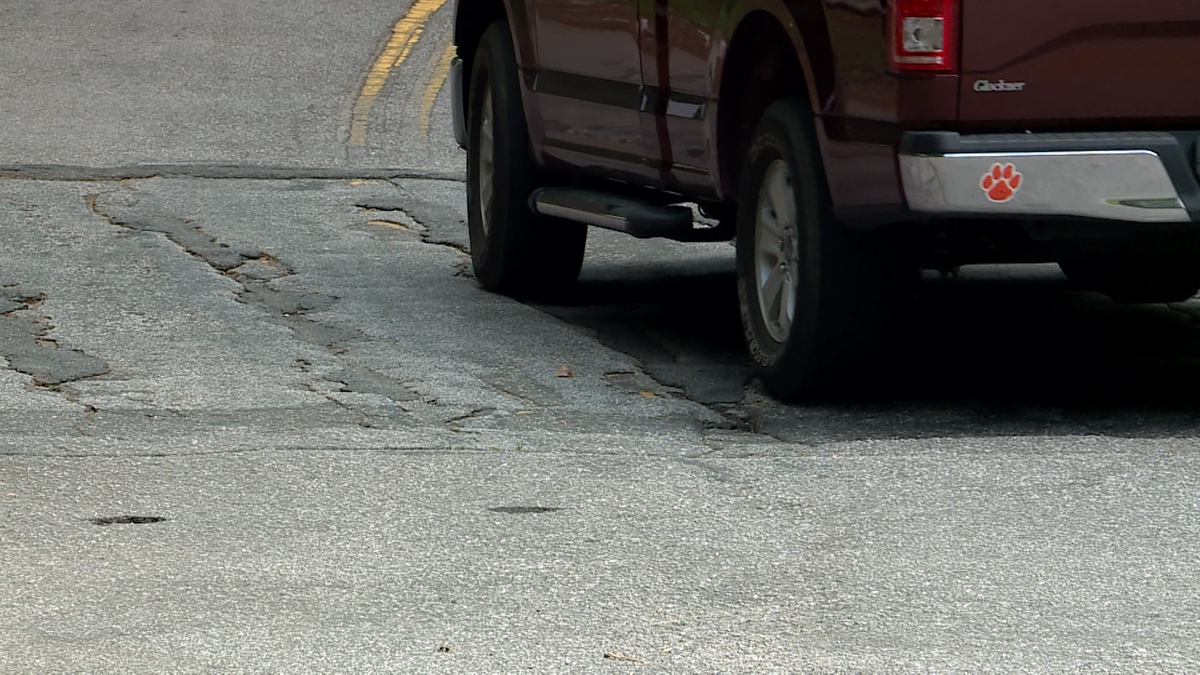 SCDOT set to replace 8 bridges in the Upstate, asks for comments