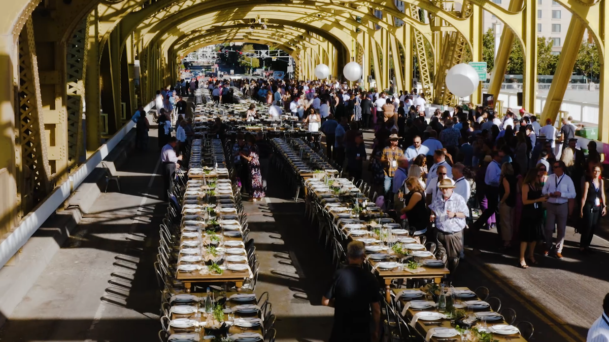 How to watch KCRA 3's 2024 Farm-to-Fork Special on Thursday