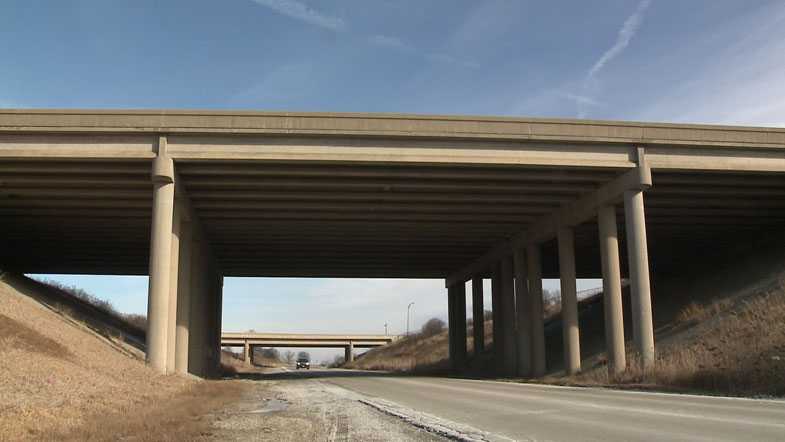 Eight of top 10 structurally deficient bridges in state are in ...