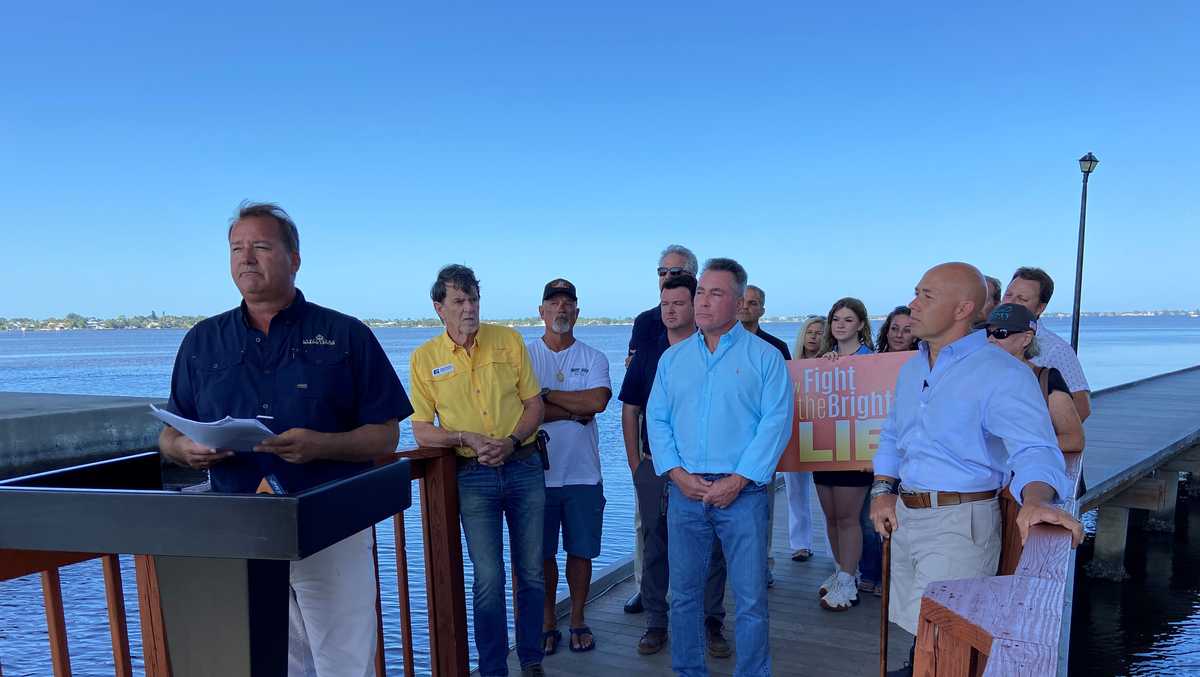 Treasure Coast business owners sue Brightline, Coast Guard, Army Corps ...
