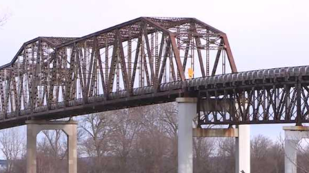 Study into Bellevue Bridge reveals structure will need to be replaced ...