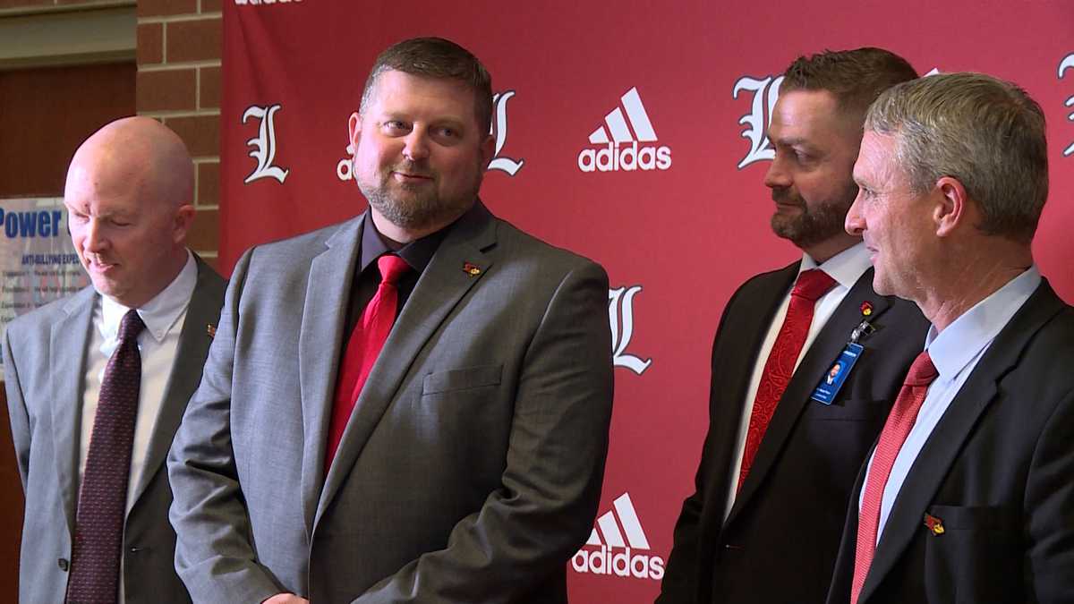 Area high school football teams hire new head coaches