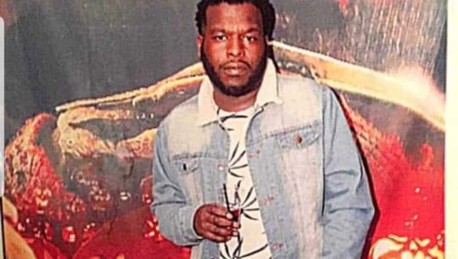 Man killed in officer-involved shooting identified