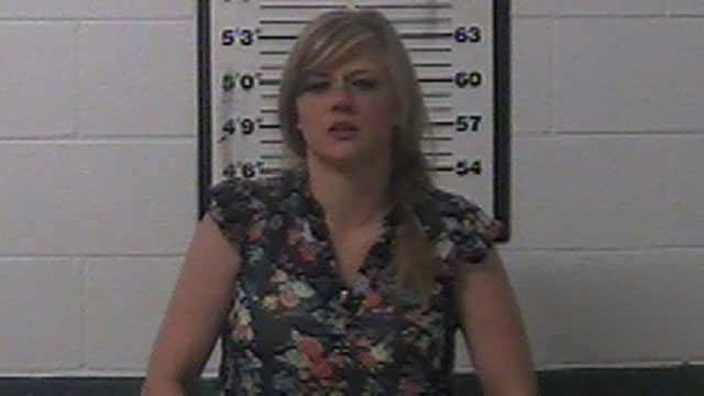 Woman Dies After Being Found Unresponsive In Mississippi Jail Cell