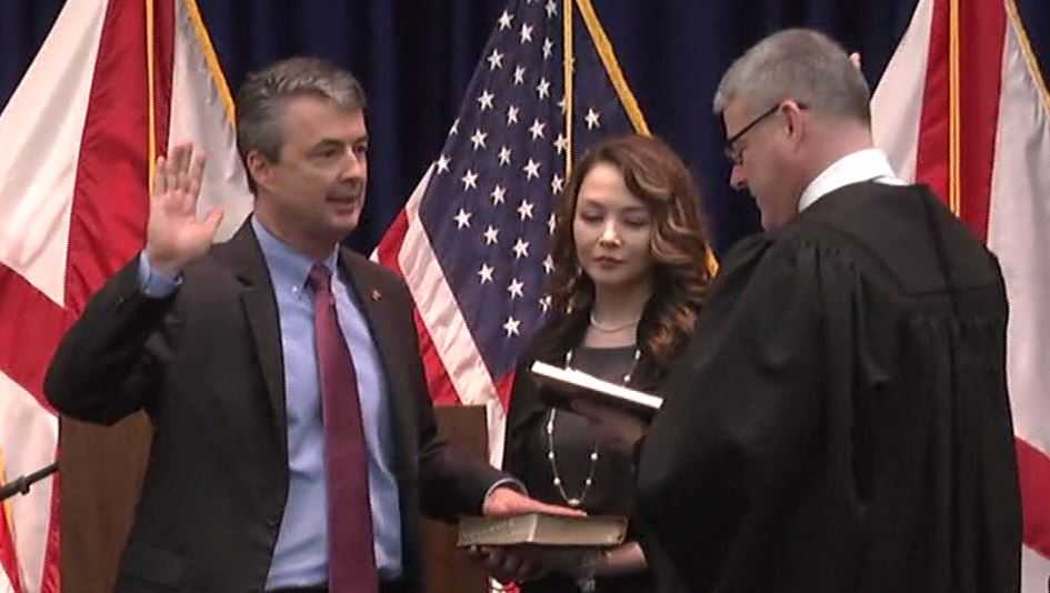 Bridgette Marshall Wife Of Alabama Attorney General Steve Marshall Dies