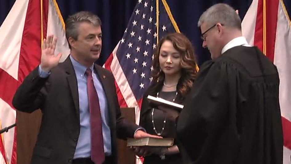 Bridgette Marshall Wife Of Alabama Attorney General Steve Marshall Dies