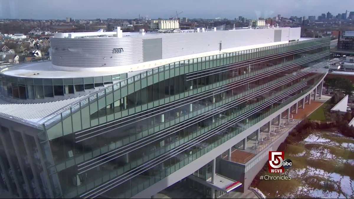 Brighton: Boston Landing