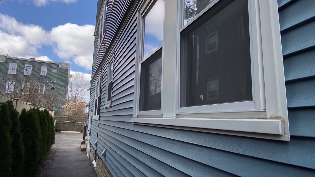 Late-night lurker rattles Boston's Brighton neighborhood