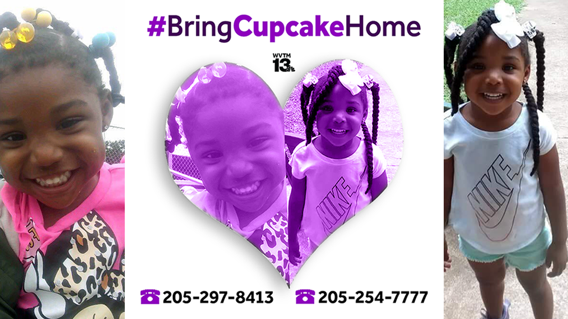 The search for Kamille McKinney and its impact on law enforcement