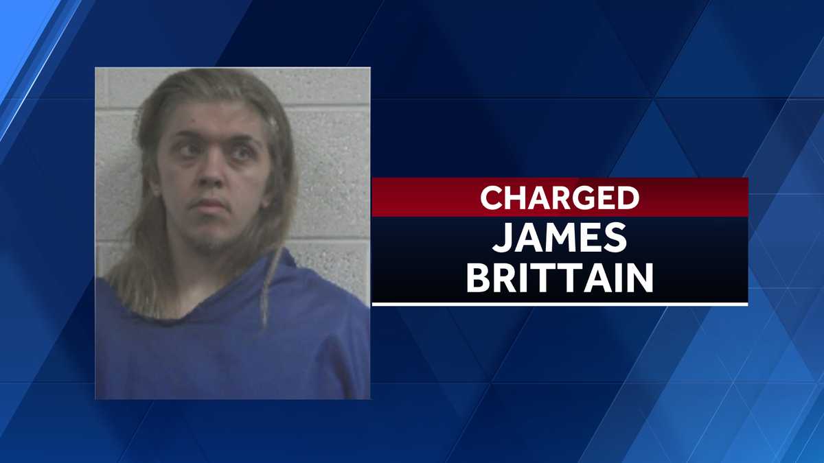 Rockingham County man charged after shooting 45-year-old man