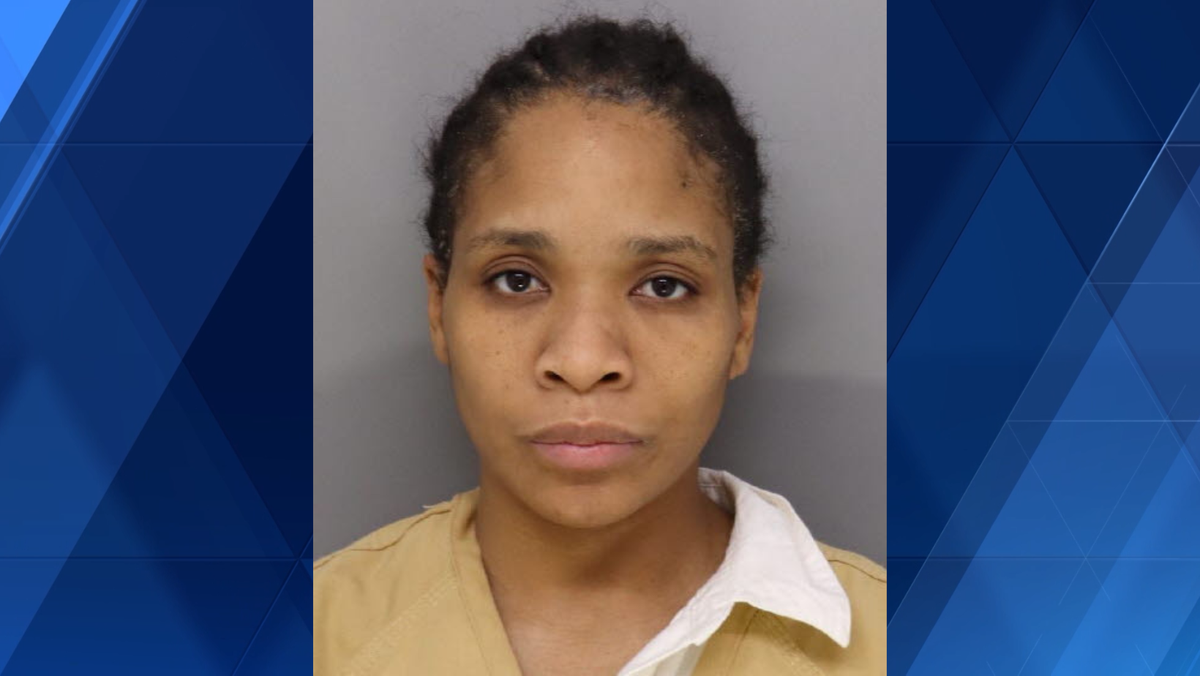 Court docs: Woman facing assault charges against Xavier police officer ...