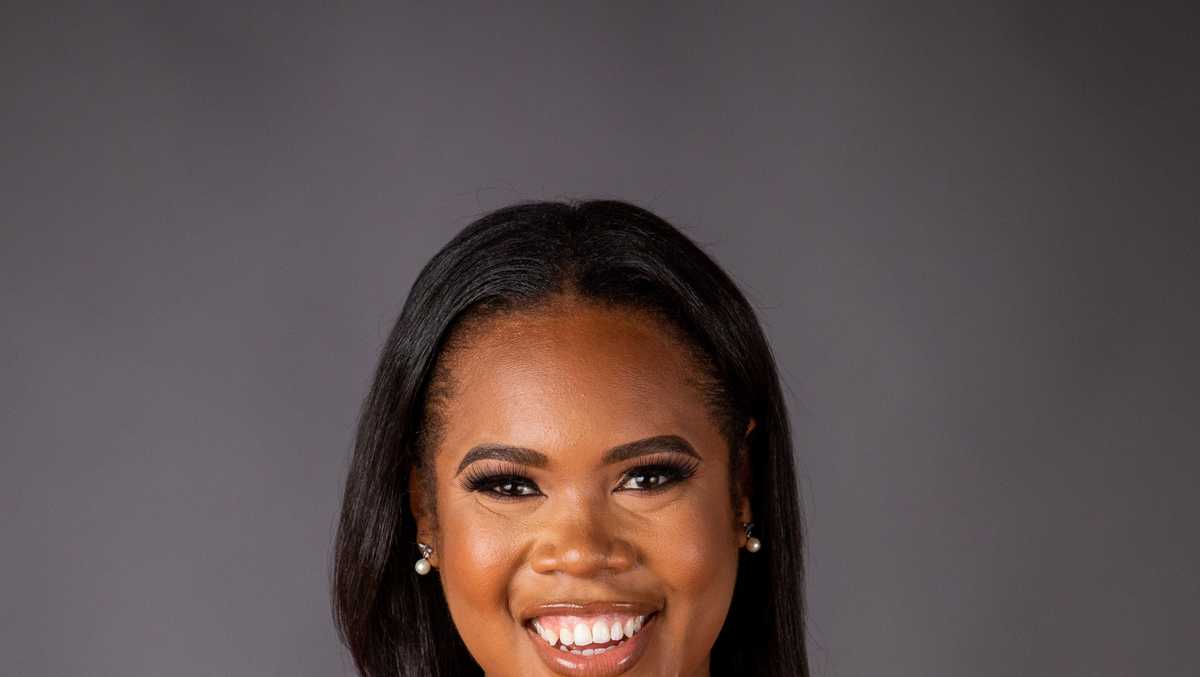 Brittany Johnson Joins the WCVB Channel 5 '5 INVESTIGATES' Reporting Team