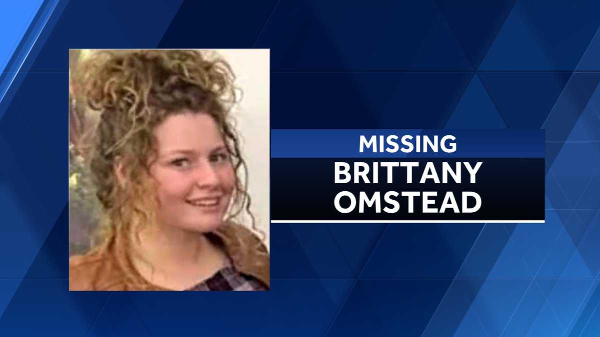 Missing Butler County woman has been found alive