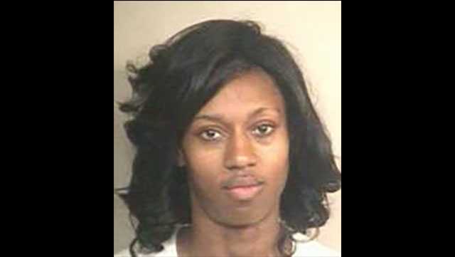 Woman sentenced for running down, killing romantic rival