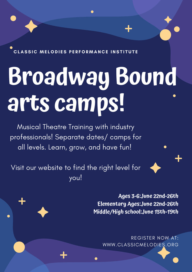 Open for Business: Classic Melodies Performance Institute in Louisville