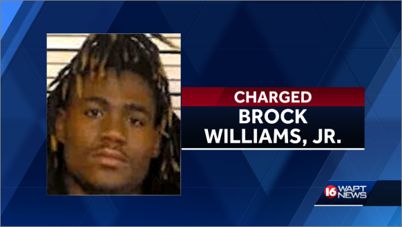 Second suspect arrested, charged with murder in 2021 shooting death on ...