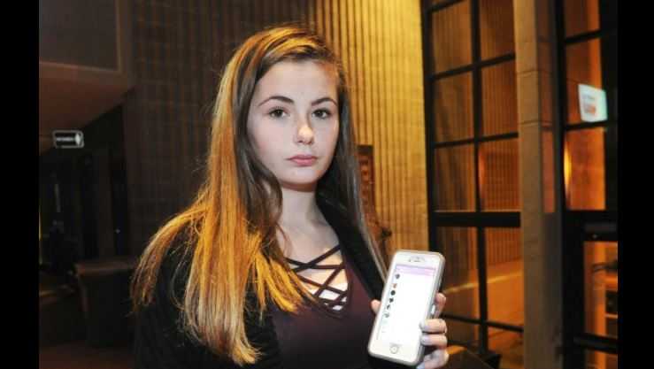 Cyberbullying barrage brings down Brockton High teen, family