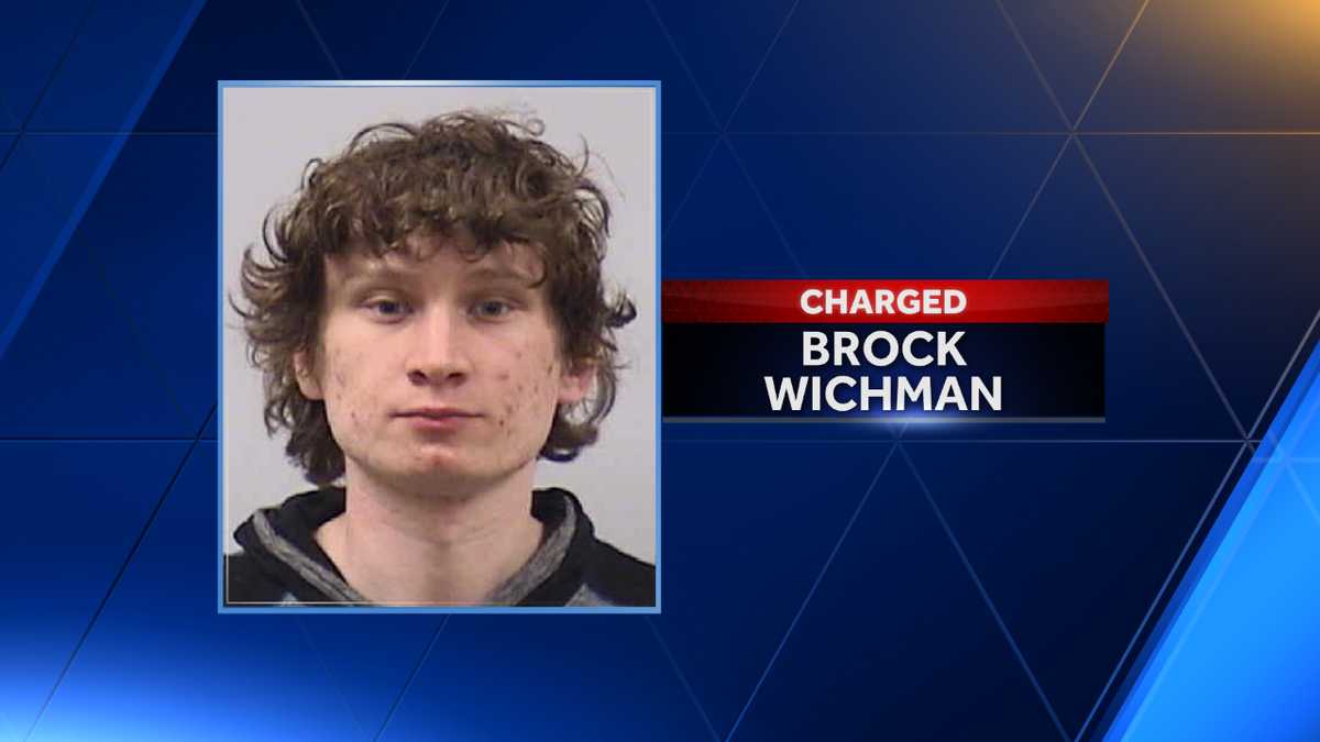 Man arrested, facing charges from an August 2016 investigation ...