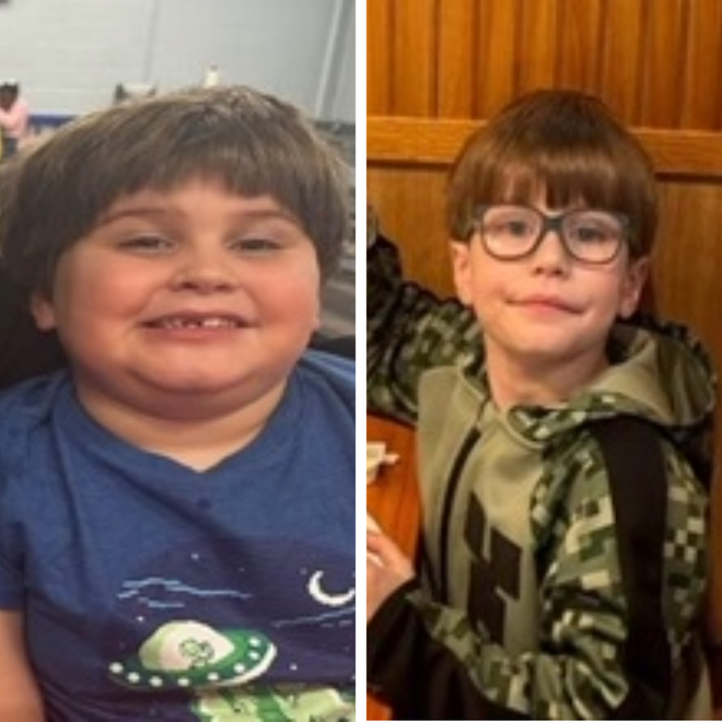 Emergency alert issued for two boys last seen in Prattville