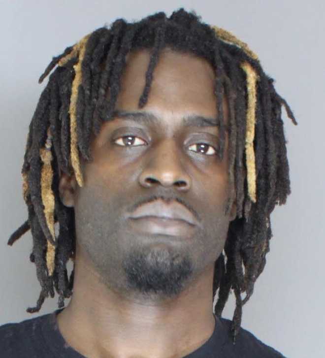 Man arrested in Florida in connection with Franklin County, Pa ...