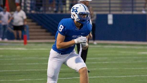 High school football NKY Round-Up: Week 2