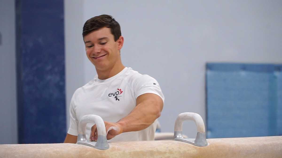 Jaron May - Journalist Profile - Intelligent Relations