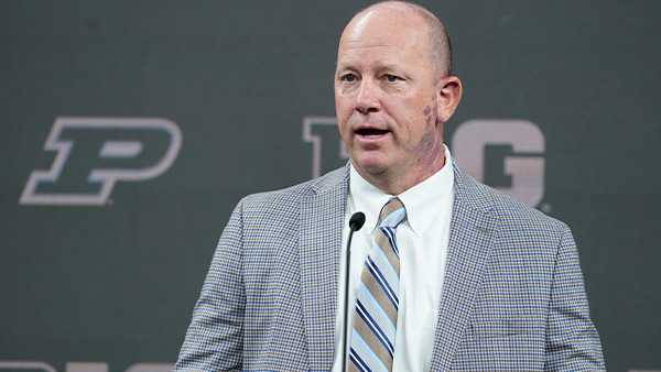 UofL finalizing deal to make Jeff Brohm next head football coach ...