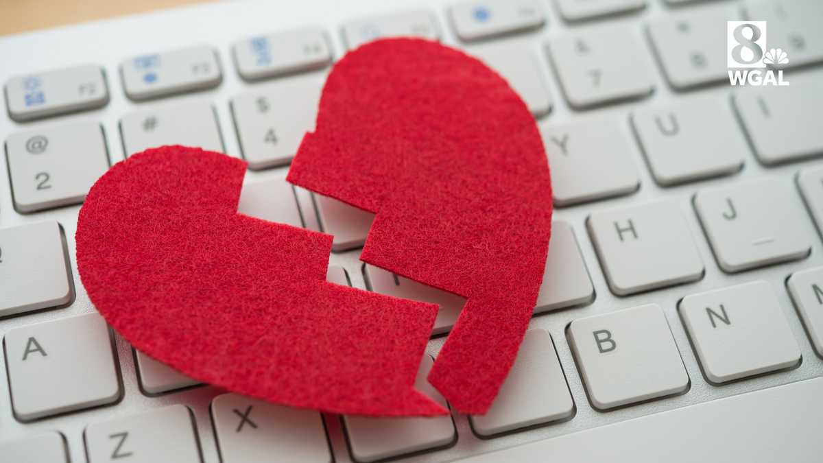 Ahead of Valentine's Day, FBI warns of romance scams