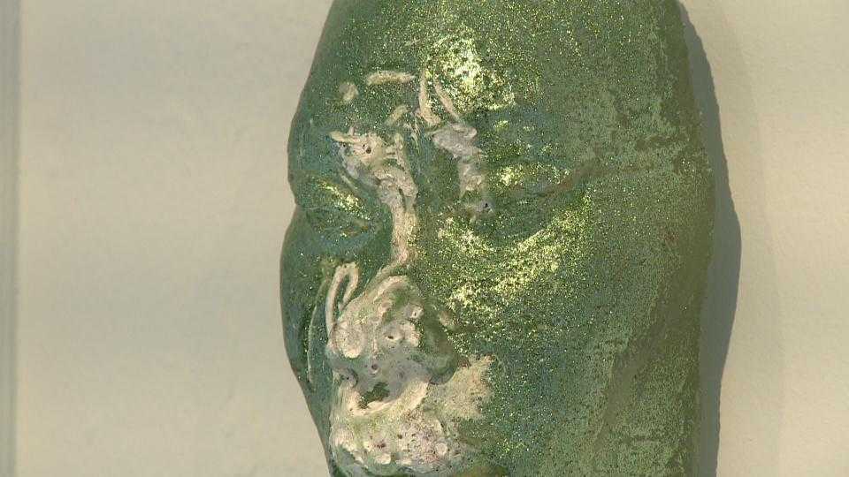 Bromo Seltzer Tower's hidden secrets in photos