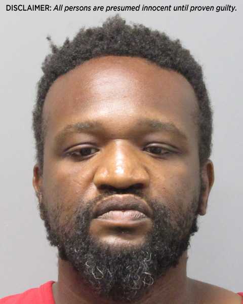 Two Lafourche Men Accused Of Sex Crimes Involving Minors