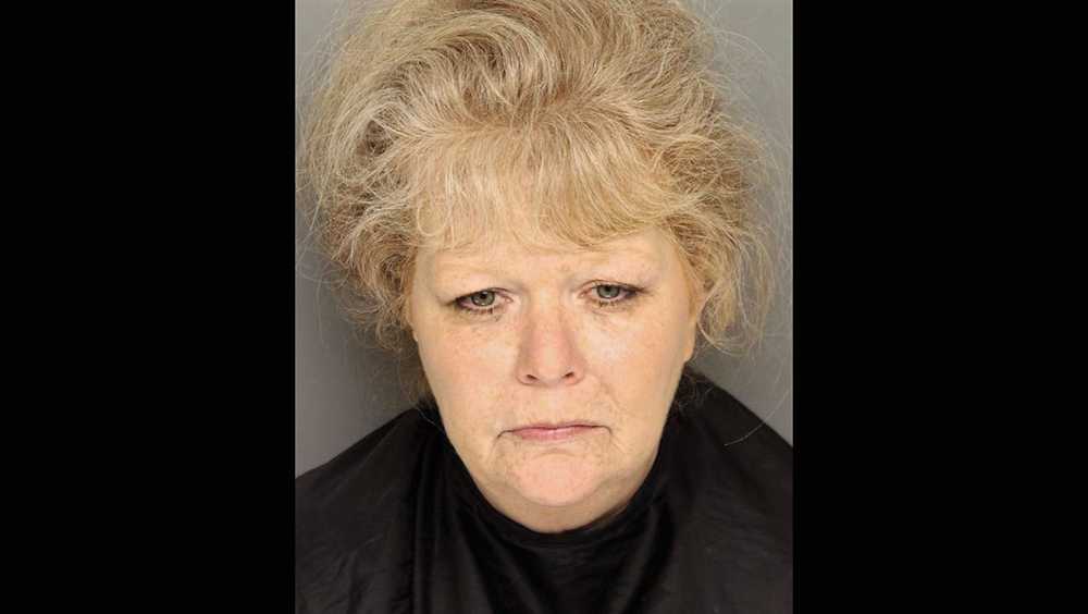 Greenville Police Announce Woman In Custody In 29 Year Old Infant Homicide