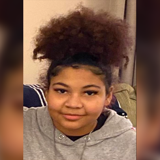 Georgia: Police searching for missing 15-year-old girl