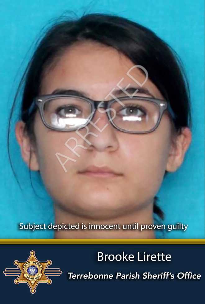 Suspects accused of setting preschool ablaze in Terrebonne Parish