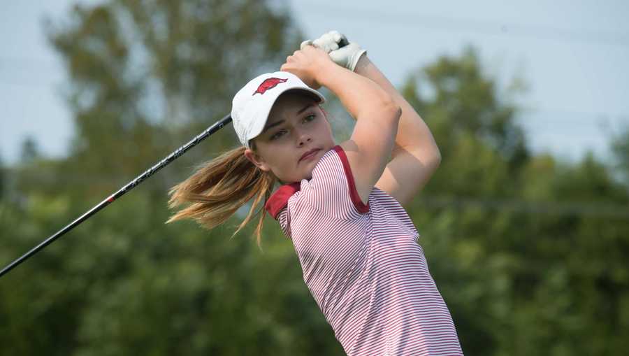 LPGA in Arkansas: Razorbacks to play in NW Arkansas Championship