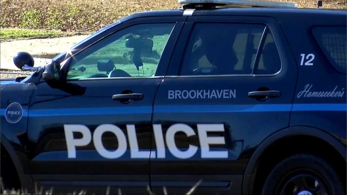 Brookhaven to appoint first police chief after deadly Memorial Day ...