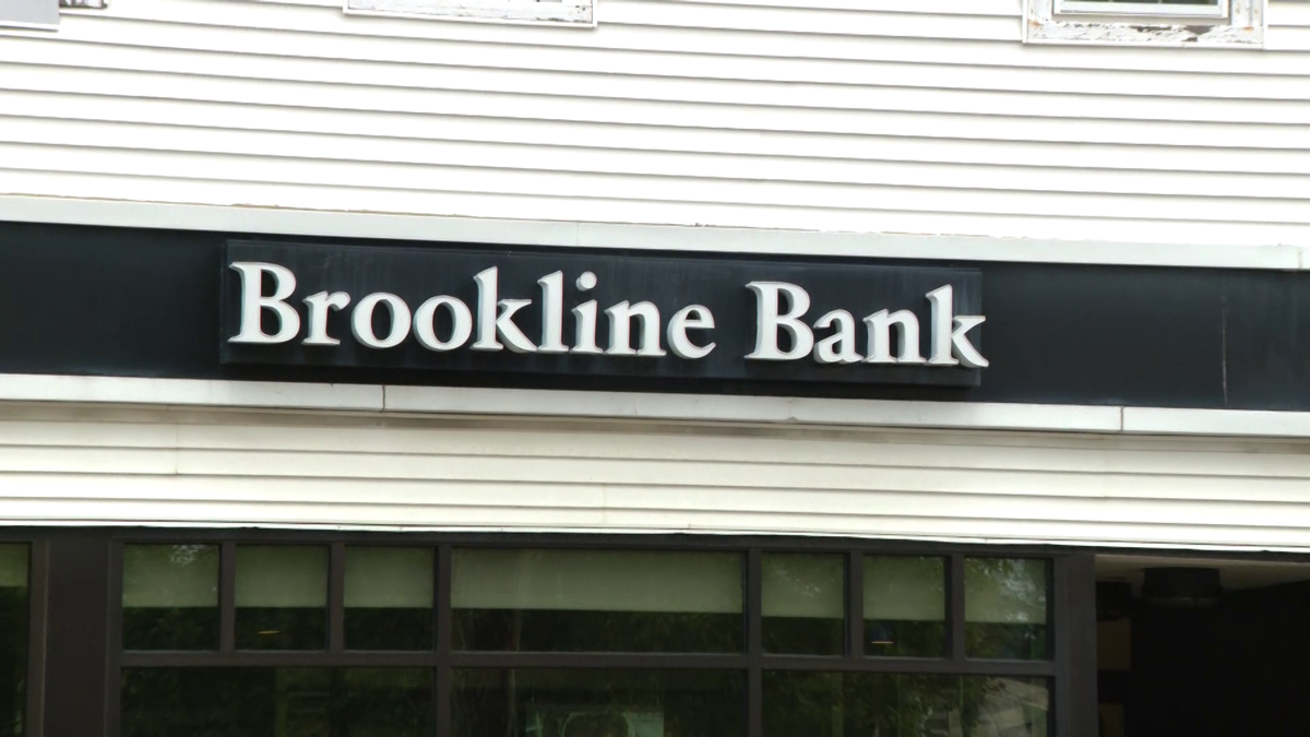 Berkshire Bank, Brookline Bank announce post-merger name: Beacon Bank