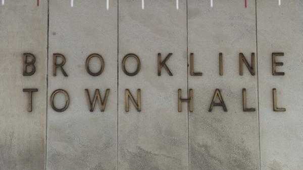 Brookline takes step toward $11M settlement with ex-firefighter