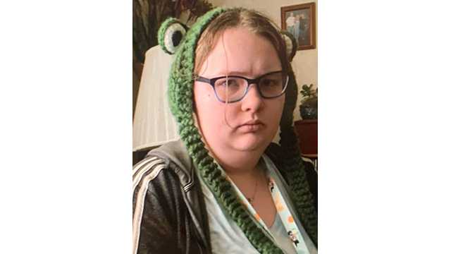 Police search for 13-year-old girl last seen in Middle River area