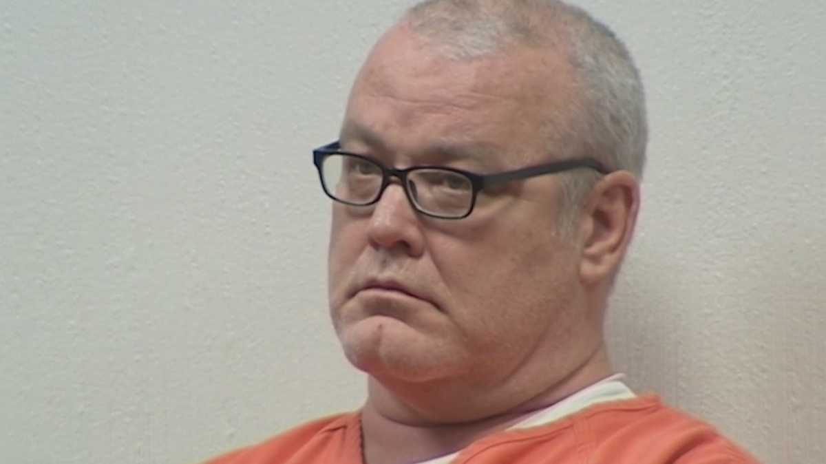 Convicted child killer back in court