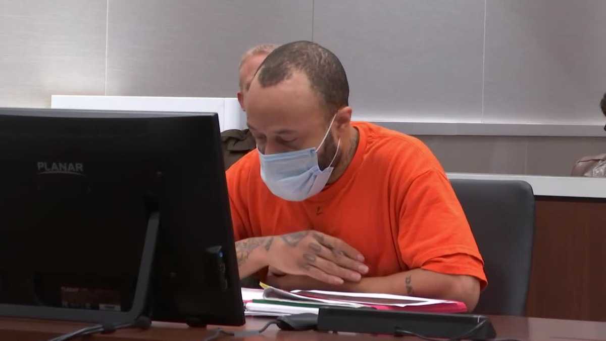 Waukesha Parade suspect Darrell Brooks trial Day 18: Jury finds Brooks ...