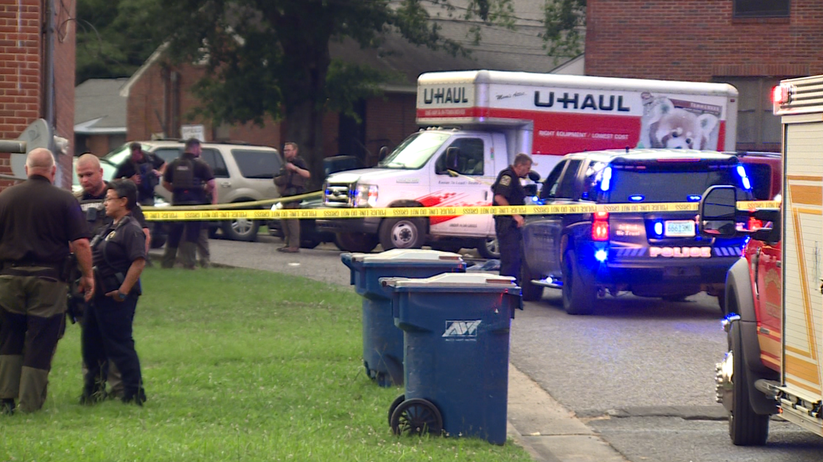 Victim identified in Alabama deadly shooting