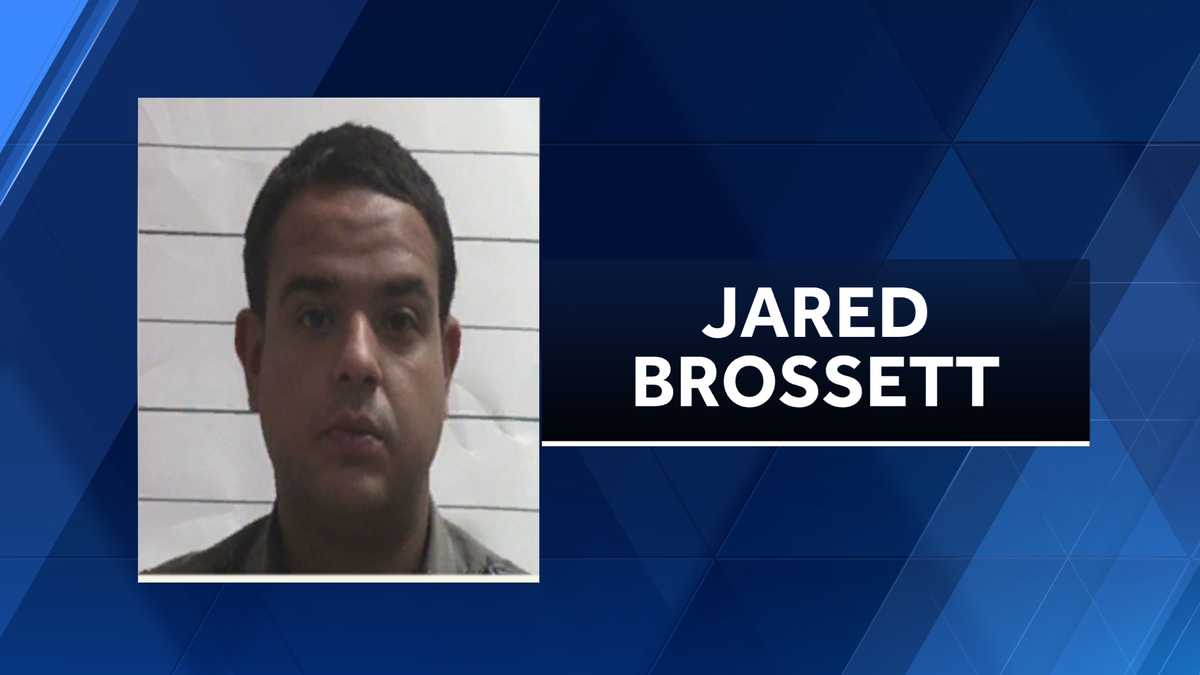 Councilman Jared Brossett issues statement, seeks treatment following ...