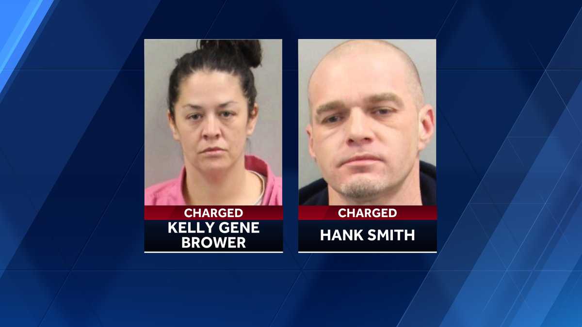 Three arrested for kidnapping, robbery in Randolph County