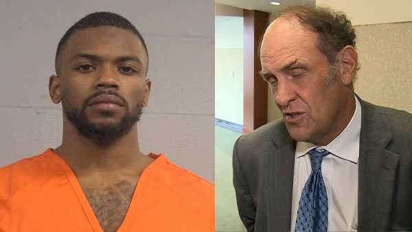 Defense attorney accuses government of trying to muzzle him in ...