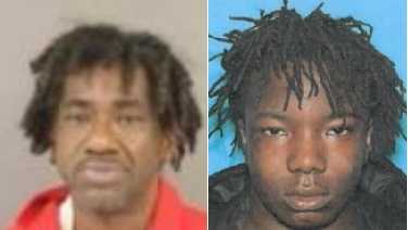 JPD identifies 2 suspects wanted in connection to an April double homicide