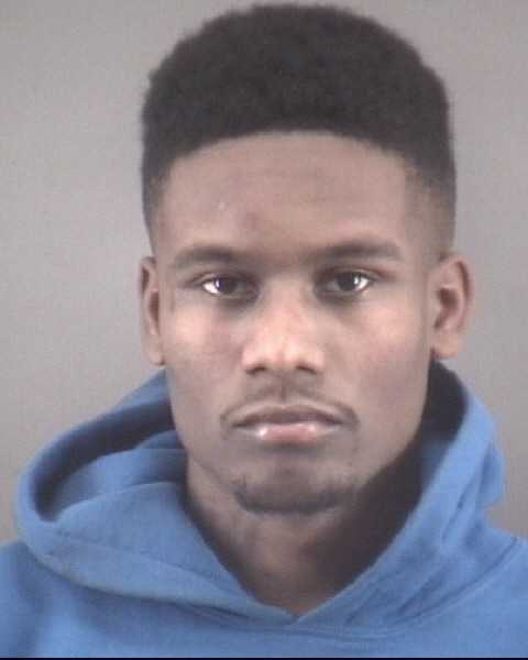 Forsyth County pursuit: Suspect crashes in Winston-Salem