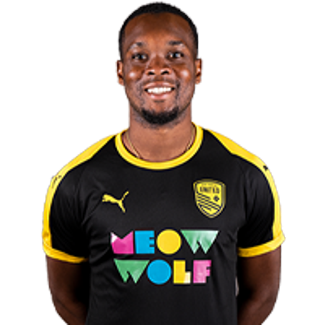 Brian Brown selected to preliminary Jamaican National Team roster