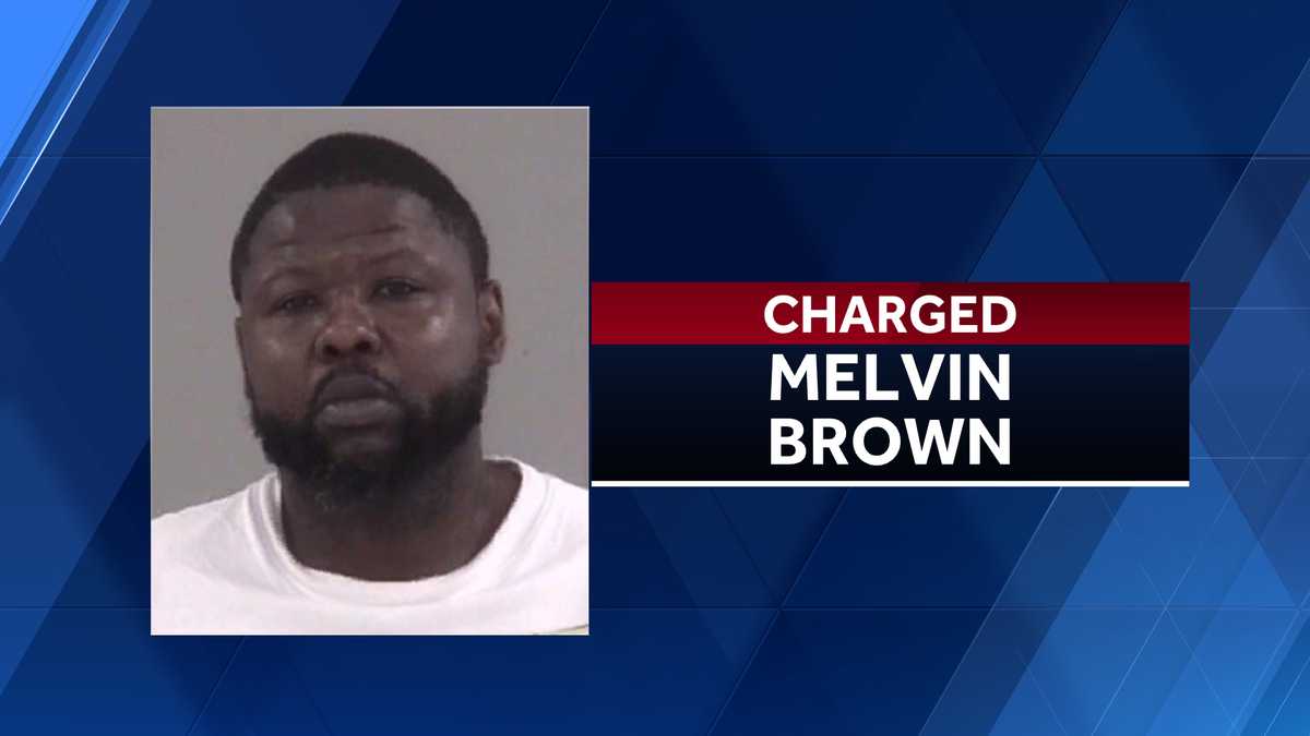 North Carolina: Triad man charged in connection to March homicide