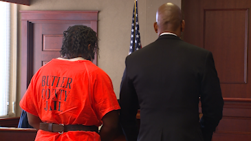 Man found competent to stand trial in deadly Walmart shooting